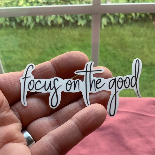Focus - Etsy