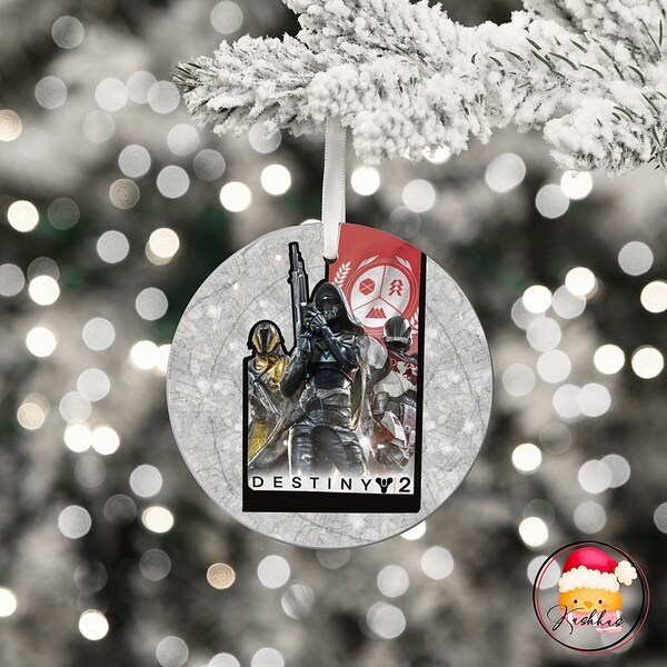 Destiny Hunter - Etsy