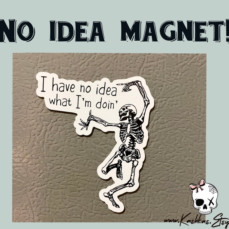 Funny Magnet Sayings - Etsy