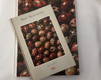 TIME-LIFE: the Good Cook-vegetables - Etsy