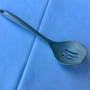 Vintage Copco Machi Foley Melamine Ware Levco Utensils Spaghetti ...