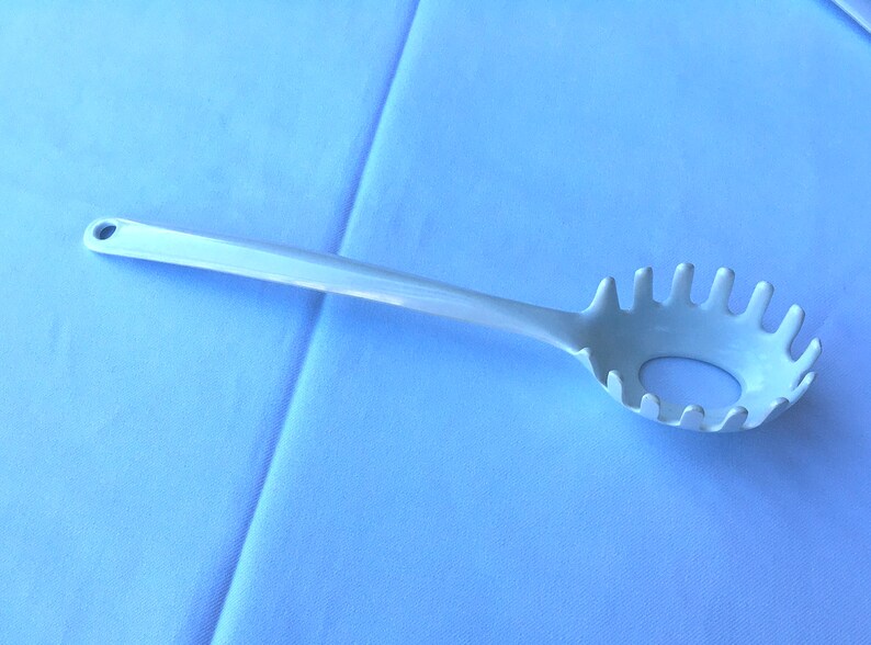 Vintage Copco Machi Foley Melamine Ware Levco Utensils - Etsy