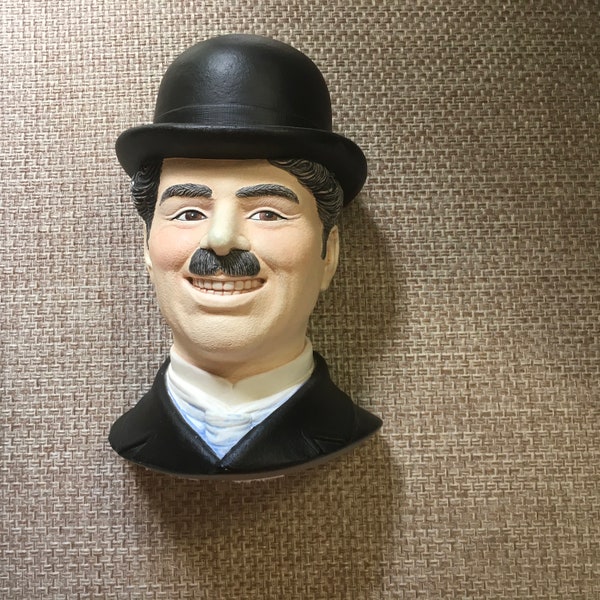 Bosson Chalk Heads - Etsy