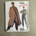 Vogue 1476 Sewing Pattern Issey Miyake Misses Coat Shirt Pants Very ...