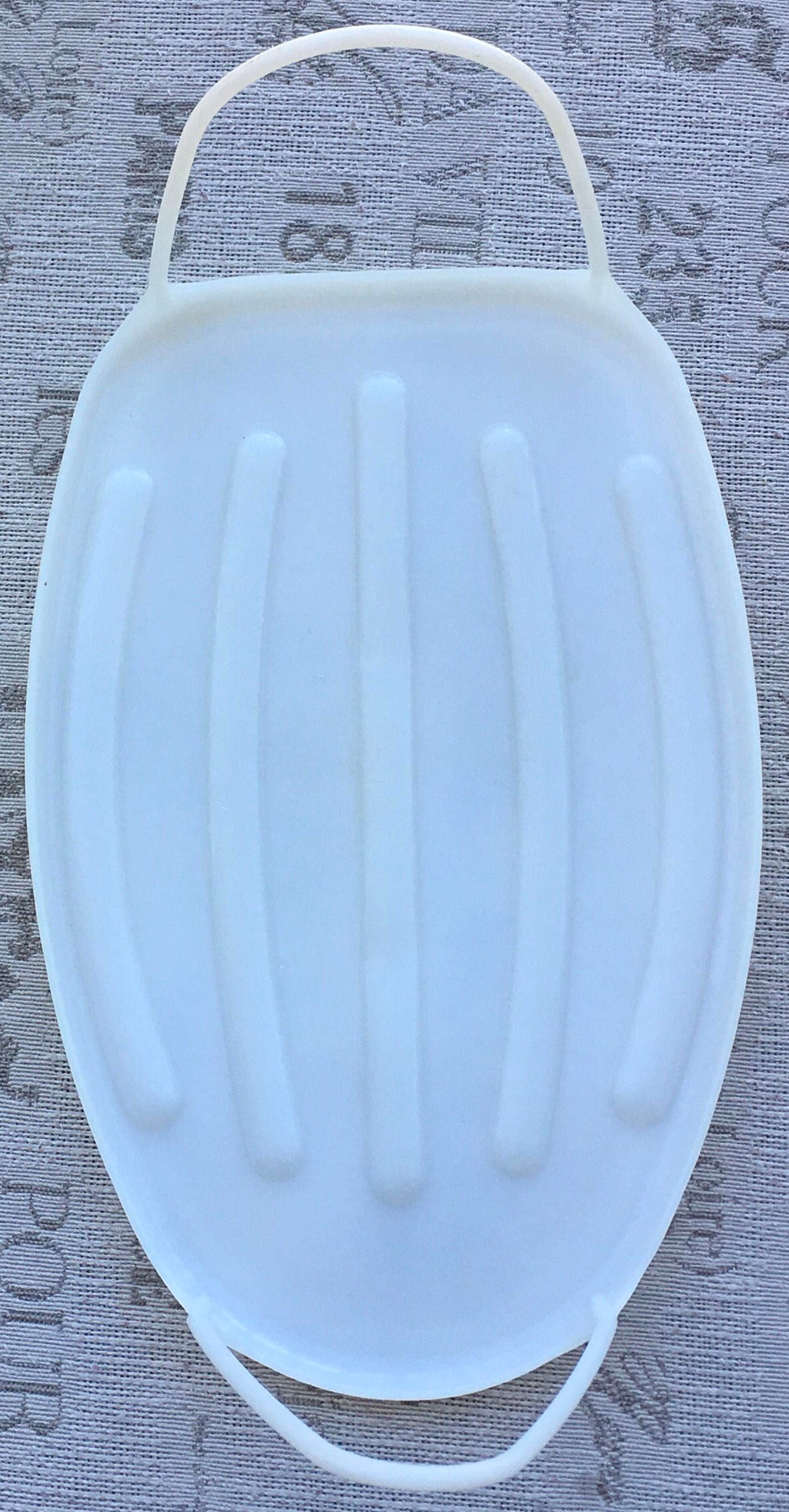 Tupperware Turkey Flavour Saver Keeper Replacement Lid 488 - Etsy Canada