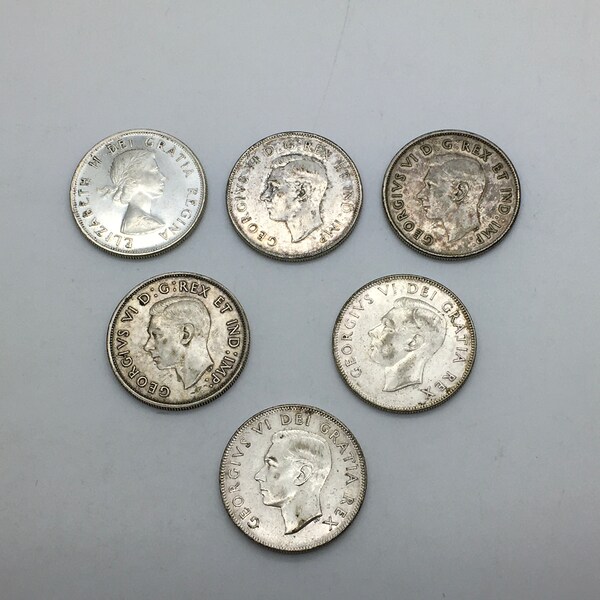 Die Break Coin - Etsy