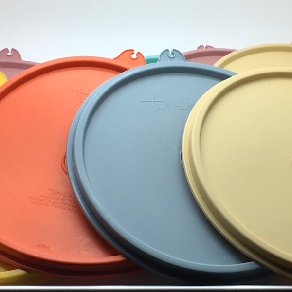 Tupperware Seal 2518 - Etsy