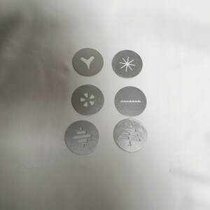 Proctor Silex Super Shooter Plus Cordless Cookie Press & Food Decorator ...