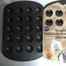 Wilton 20 Cavity Doughnut Hole Pan Set of 2 Pans Dishwasher Safe ...