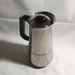 AMC Art Design Mocca Pot Espresso Stovetop Espresso Maker 6 Cups ...