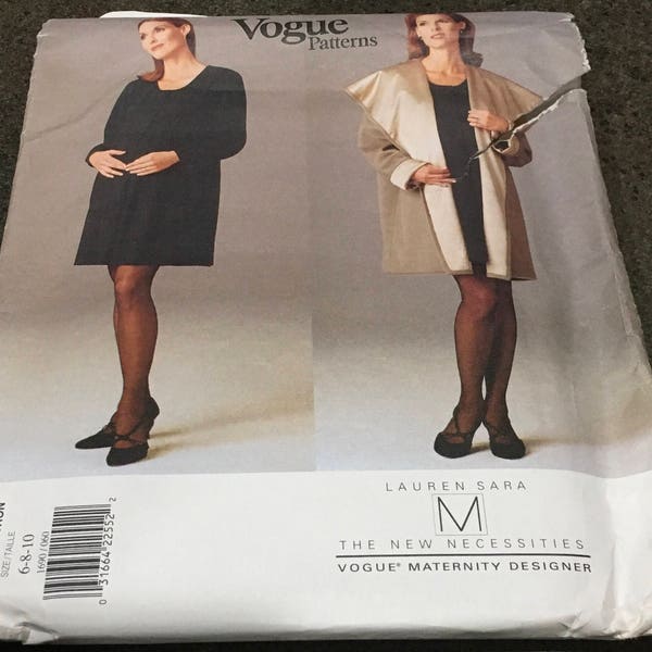 Lauren Sara Vogue - Etsy