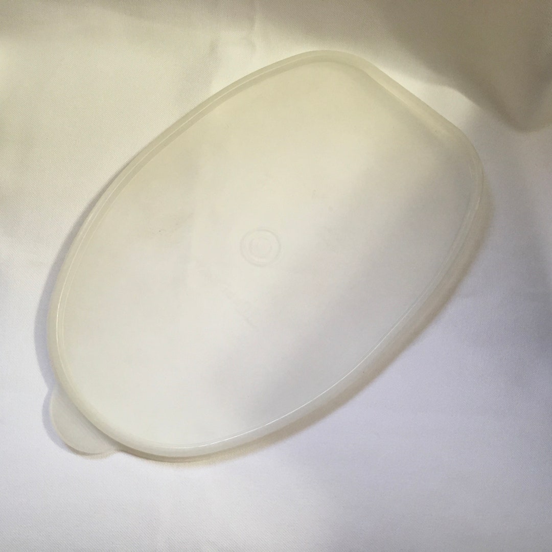 Tupperware Turkey Flavour Saver Keeper Replacement Lid 488 - Etsy