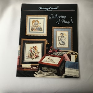 Stoney Creek Collection Angels of Light Book 127 or Gathering of Angels ...