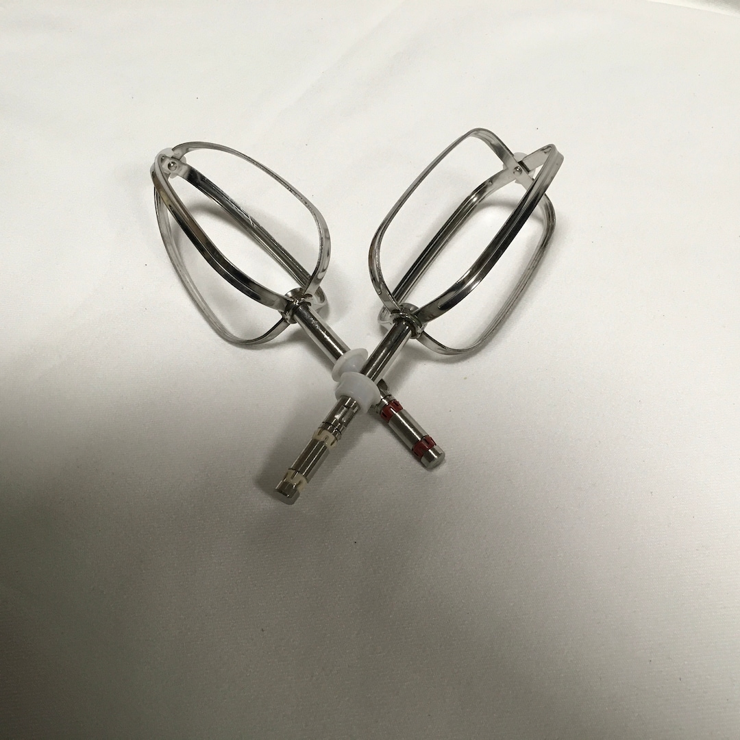 Sunbeam Mixmaster Heritage Series Model 2350 Stand Mixer Replacement ...