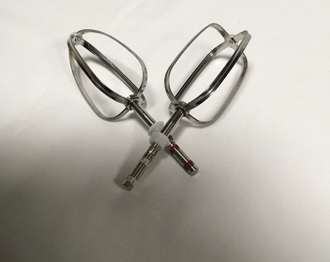 Sunbeam Mixmaster Heritage Series Model 2346 2347 2349 2350 Stand Mixer ...