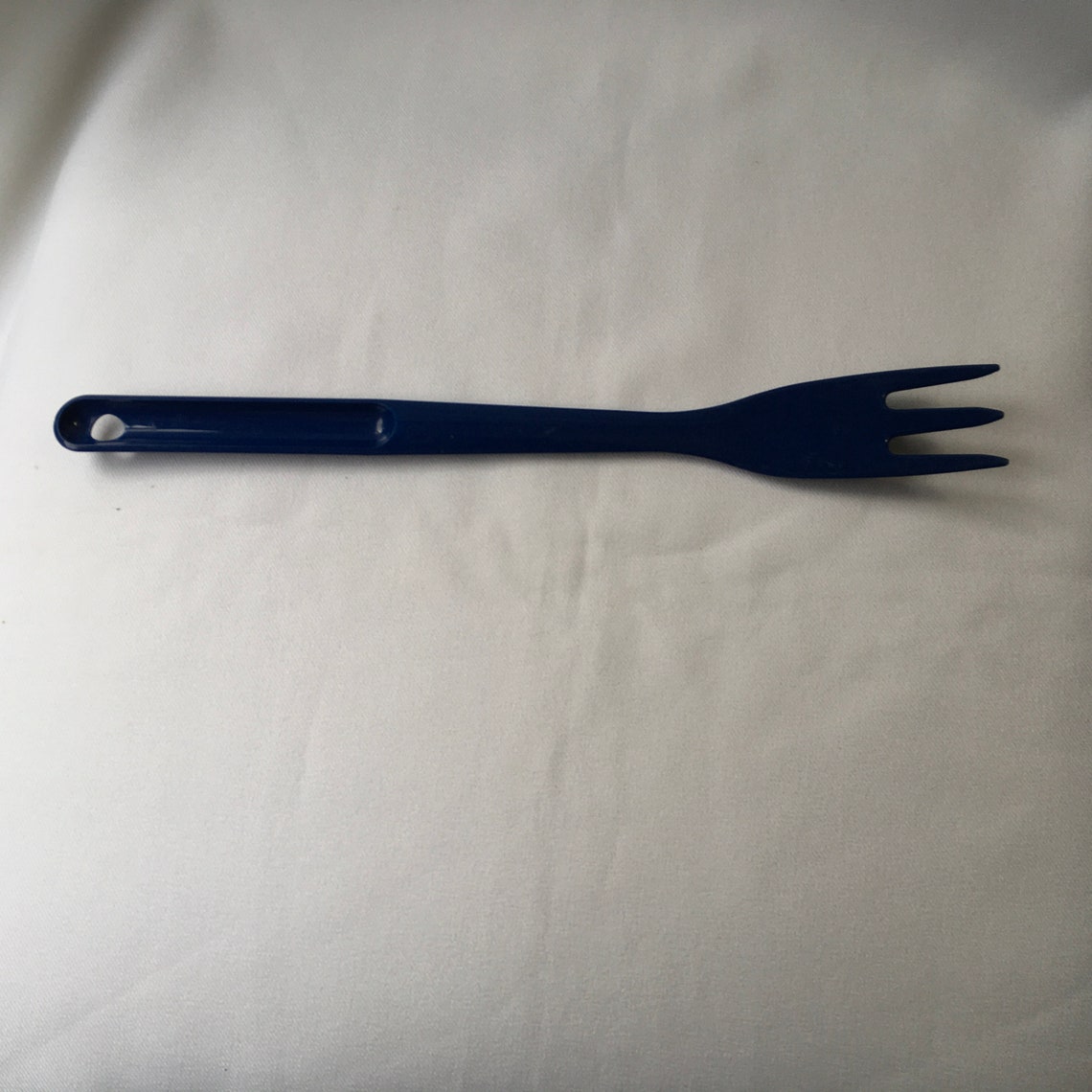 Vintage Tupperware Kitchen Utensils Potato Masher Slotted Spoon Server ...