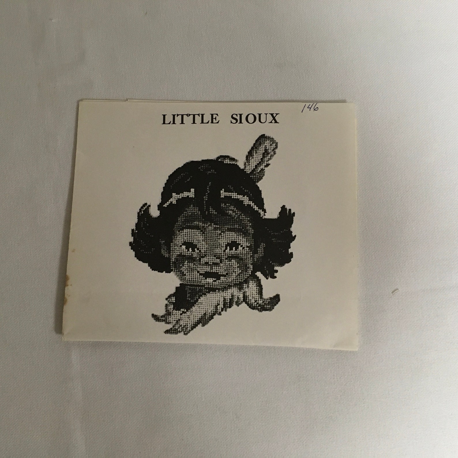 Jean Mcintosh Petit Point M 38 Scottish Terrier Dog Chart Pattern or M ...