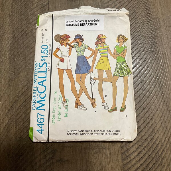 Golf Dress Sewing Pattern - Etsy