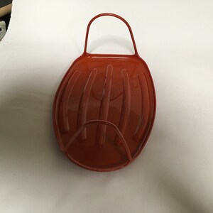 Tupperware Turkey Flavour Saver Keeper Replacement Lifter Rack Insert ...