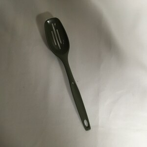 Kitchen Cooking Utensils Rosti Foley Holed Spoon Stirrer Meat Fork ...