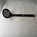Vintage Tupperware Kitchen Utensils Potato Masher Slotted Spoon Server ...