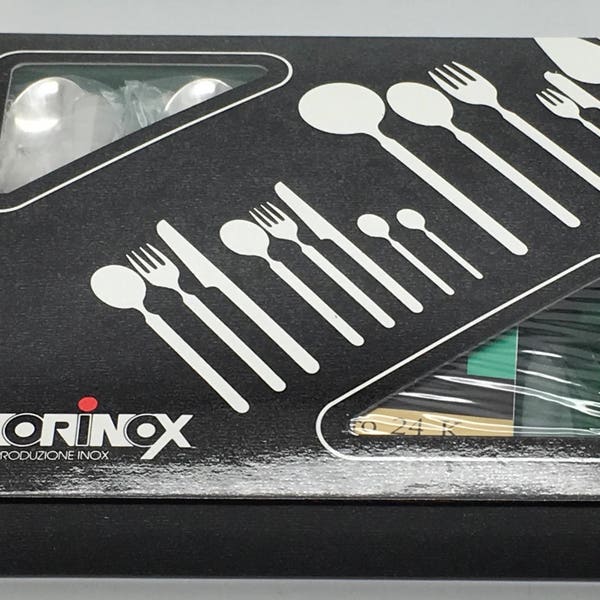 Inox 18 10 Italy - Etsy