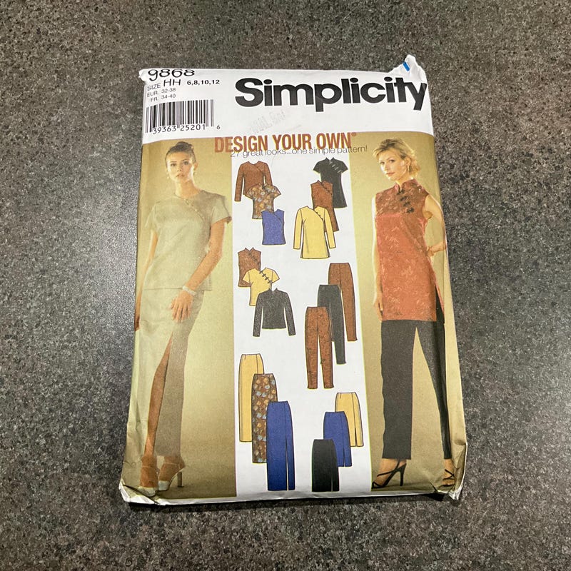 Oriental Buttons - Etsy