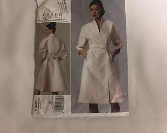 Chado Ralph Rucci - Etsy