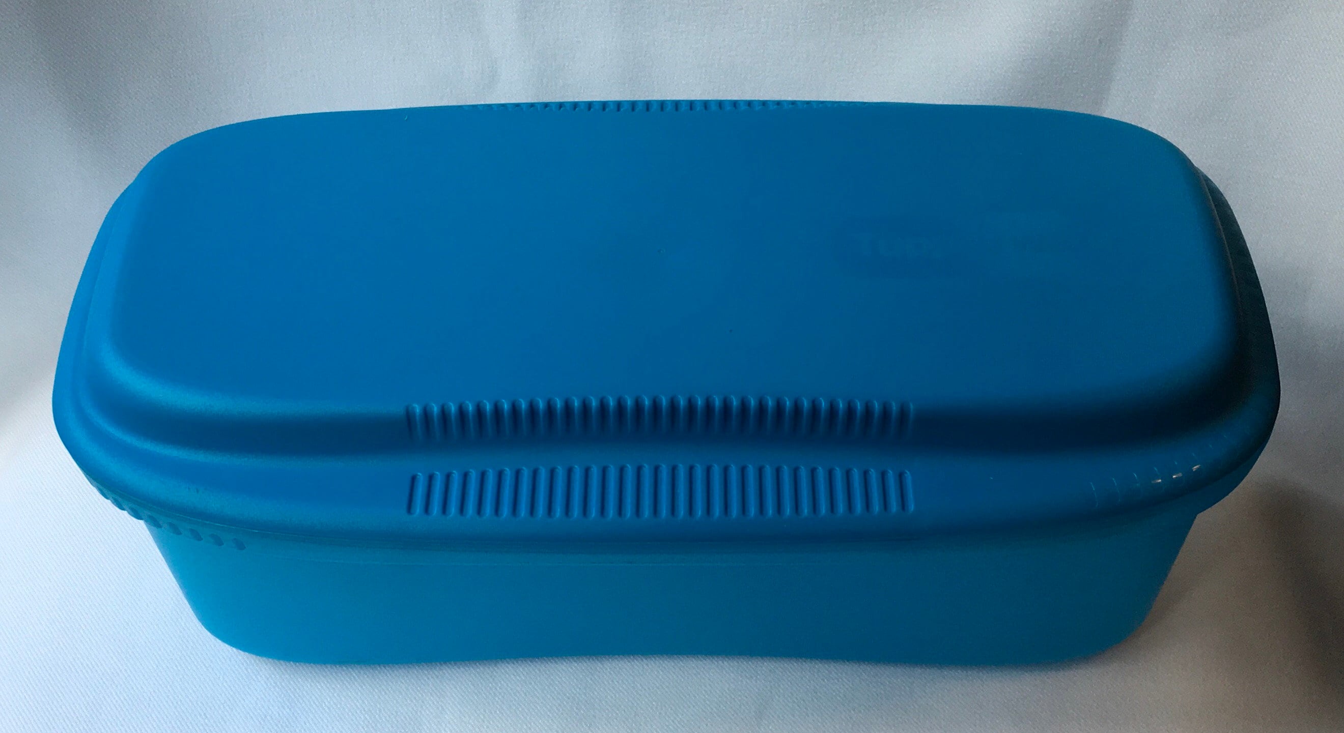 Tupperware Microwave Pasta Spaghetti Noodles Maker 8 Cup 1.9 L - Etsy