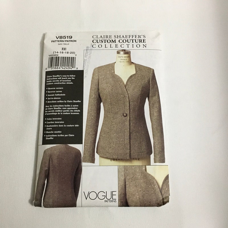 Custom Couture - Etsy