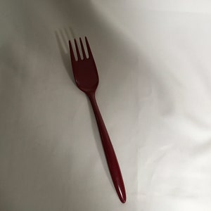 Kitchen Cooking Utensils Rosti Foley Holed Spoon Stirrer Meat Fork ...