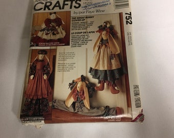 Vacuum Cover Pattern - Etsy UK