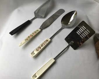 Ekco Vintage Spatula - Etsy
