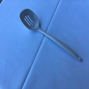 Vintage Copco Machi Foley Melamine Ware Levco Utensils Spaghetti ...