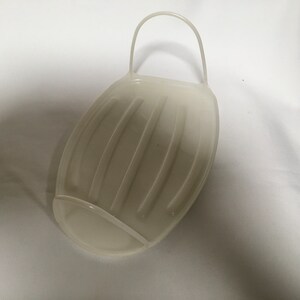 Tupperware Turkey Flavour Saver Keeper Replacement Lifter Rack Insert ...