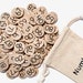 1 - 100 Counting Discs / Numeracy Number Learning Educational Games ...