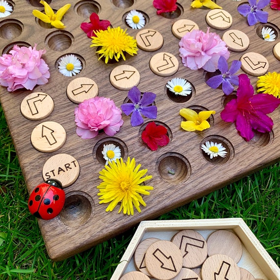 Coding Activity for Kids / Unplugged Coding / Screen Free - Etsy