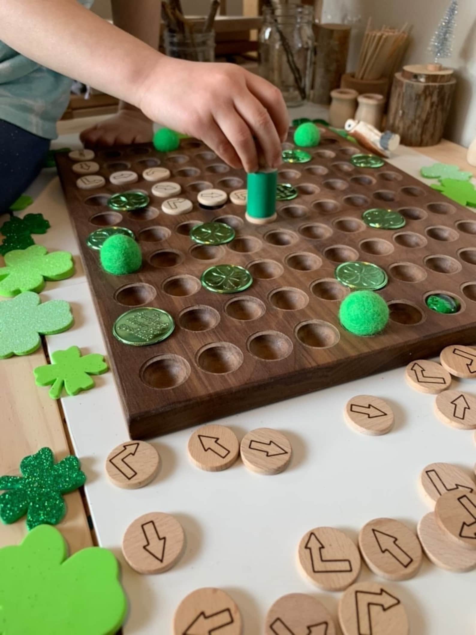 Coding Activity for Kids / Unplugged Coding / Screen Free - Etsy Canada