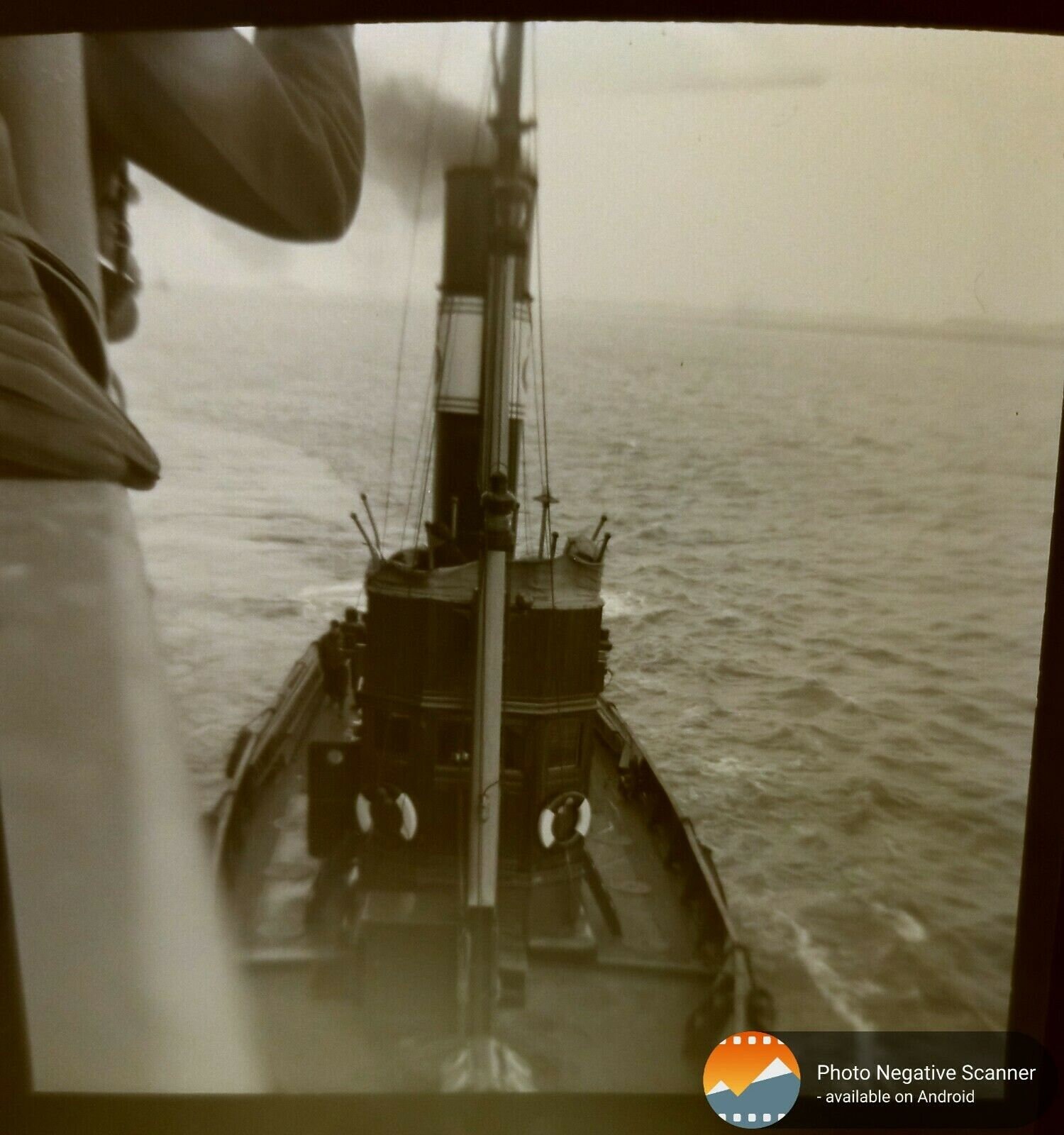 WWII US Transport Ship General Harry Taylor Fotografía original Lote ...