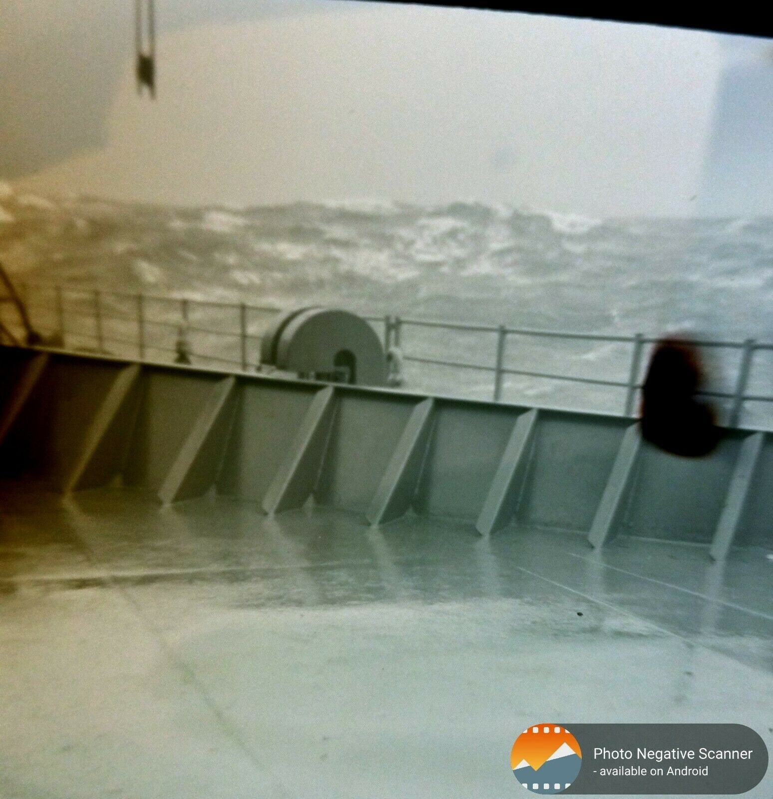 WWII US Transport Ship General Harry Taylor Fotografía original Lote ...