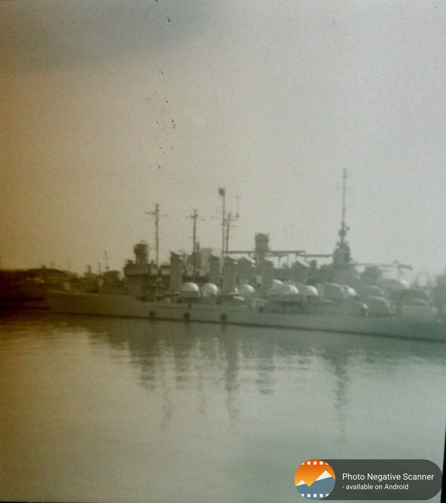 WWII US Transport Ship General Harry Taylor Fotografía original Lote ...