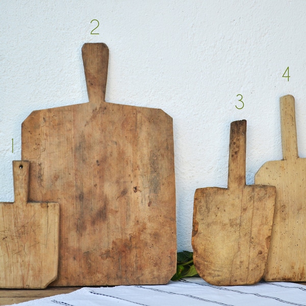 Vintage Cutting Boards - Etsy