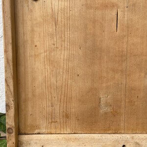 Large Rustic Dough Boards, XXL Wooden Chopping Boards, Big Noodle ...