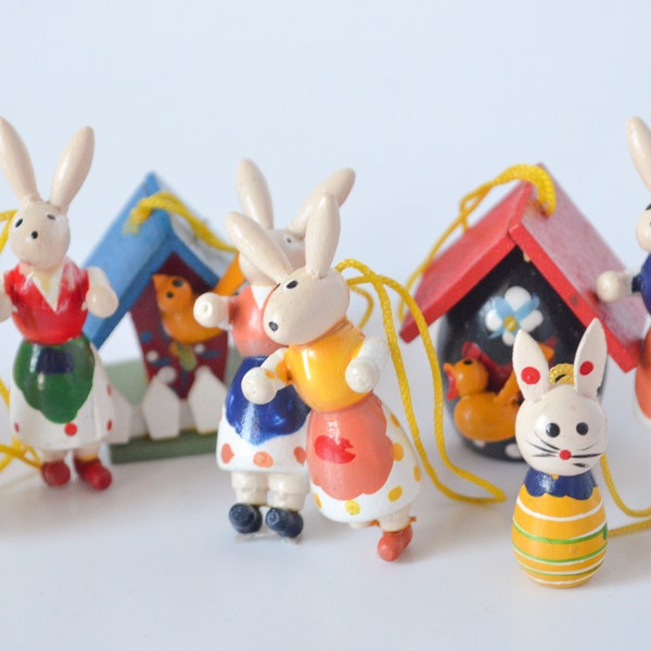 Easter Egg Tree - Etsy