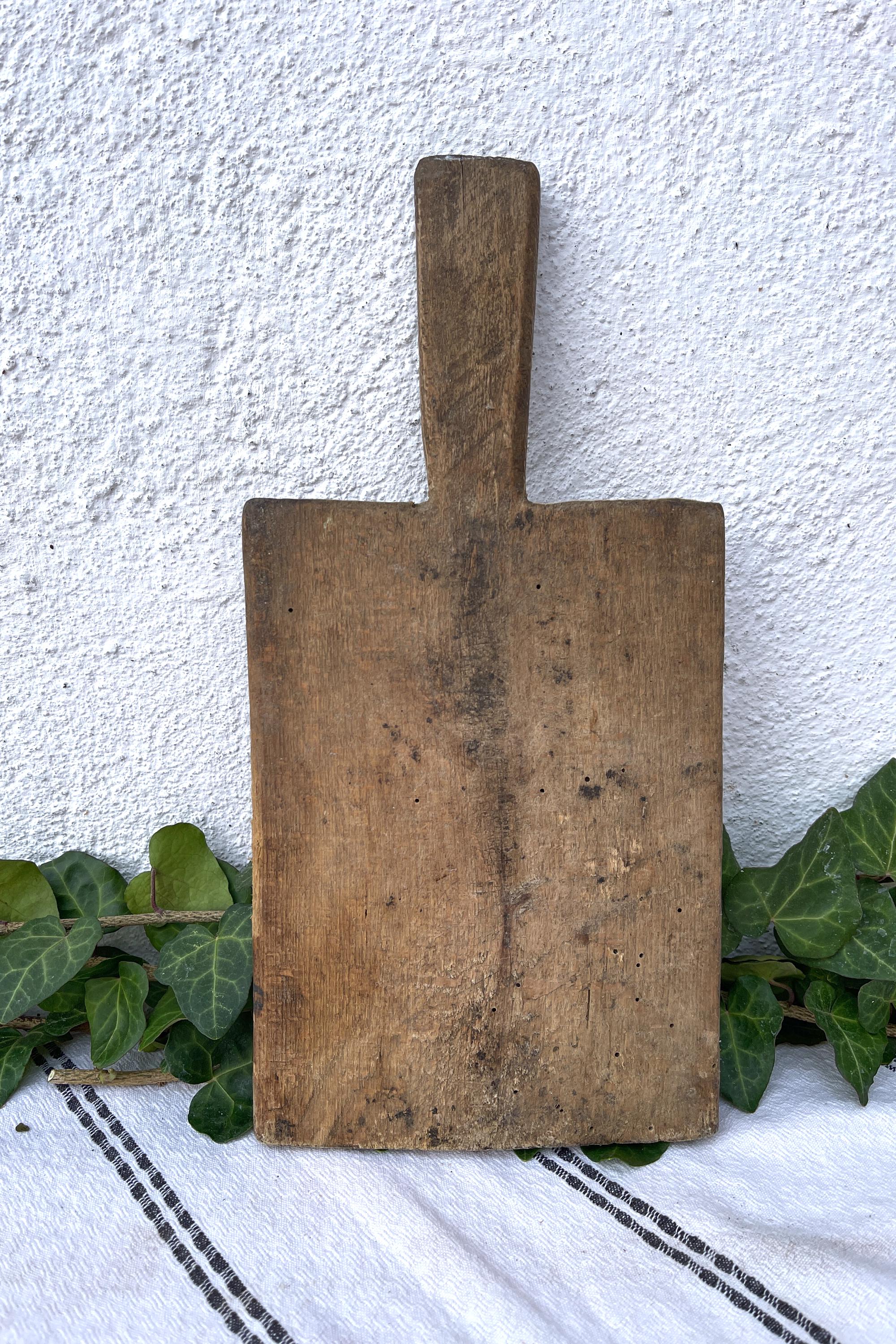 Wooden Chopping Boards, Primitive Food Photo Prop, Old Cutting Boards ...