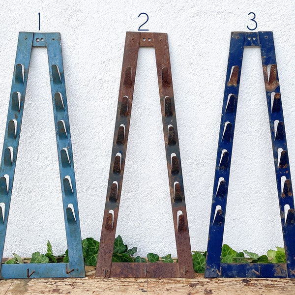 Metal Triangle - Etsy