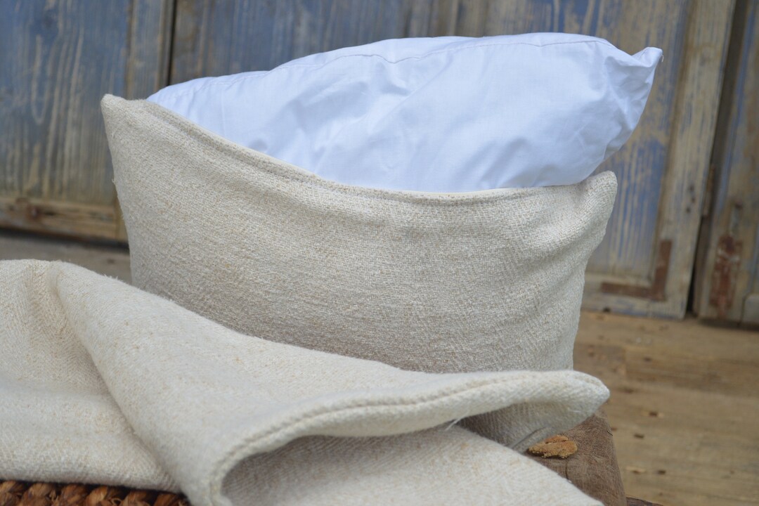 Plain Cushion Insert Fit to Size for Cushion Covers - Etsy