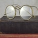 Antique Spectacles, Windsor Style Round Eyeglasses, John Lennon Glasses ...
