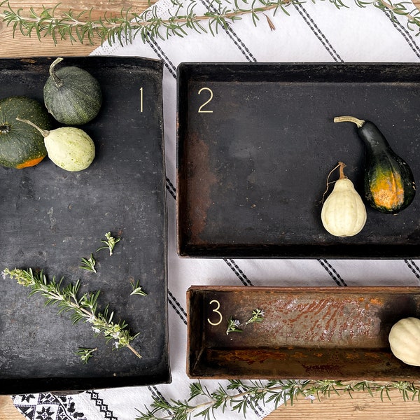 Vintage Baking - Etsy