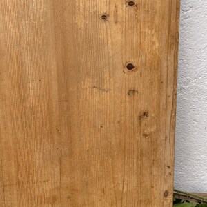 Large Rustic Dough Boards, XXL Wooden Chopping Boards, Big Noodle ...